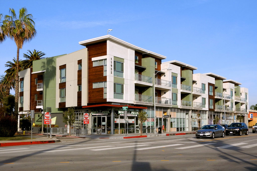 Projects - Bastion Development