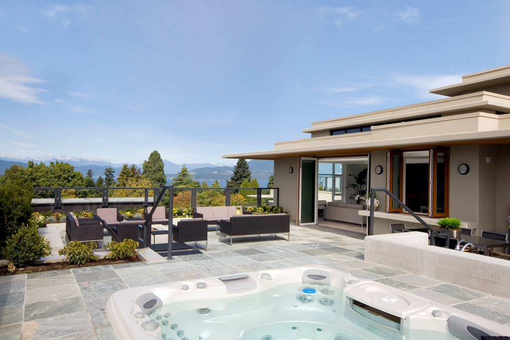 Home - Bastion Development