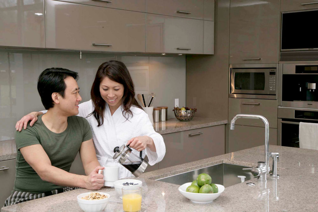 Home - Bastion Development