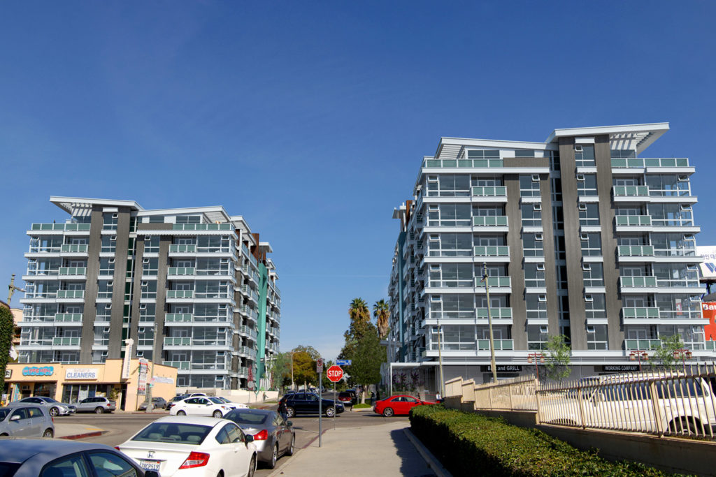 Projects - Bastion Development