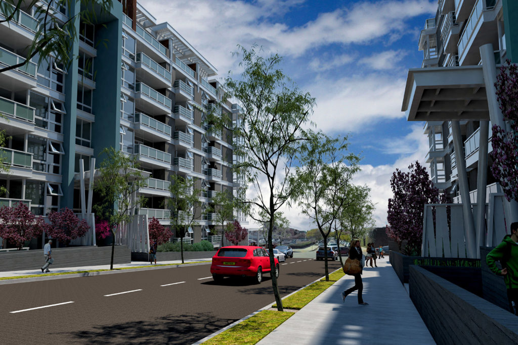 Home - Bastion Development