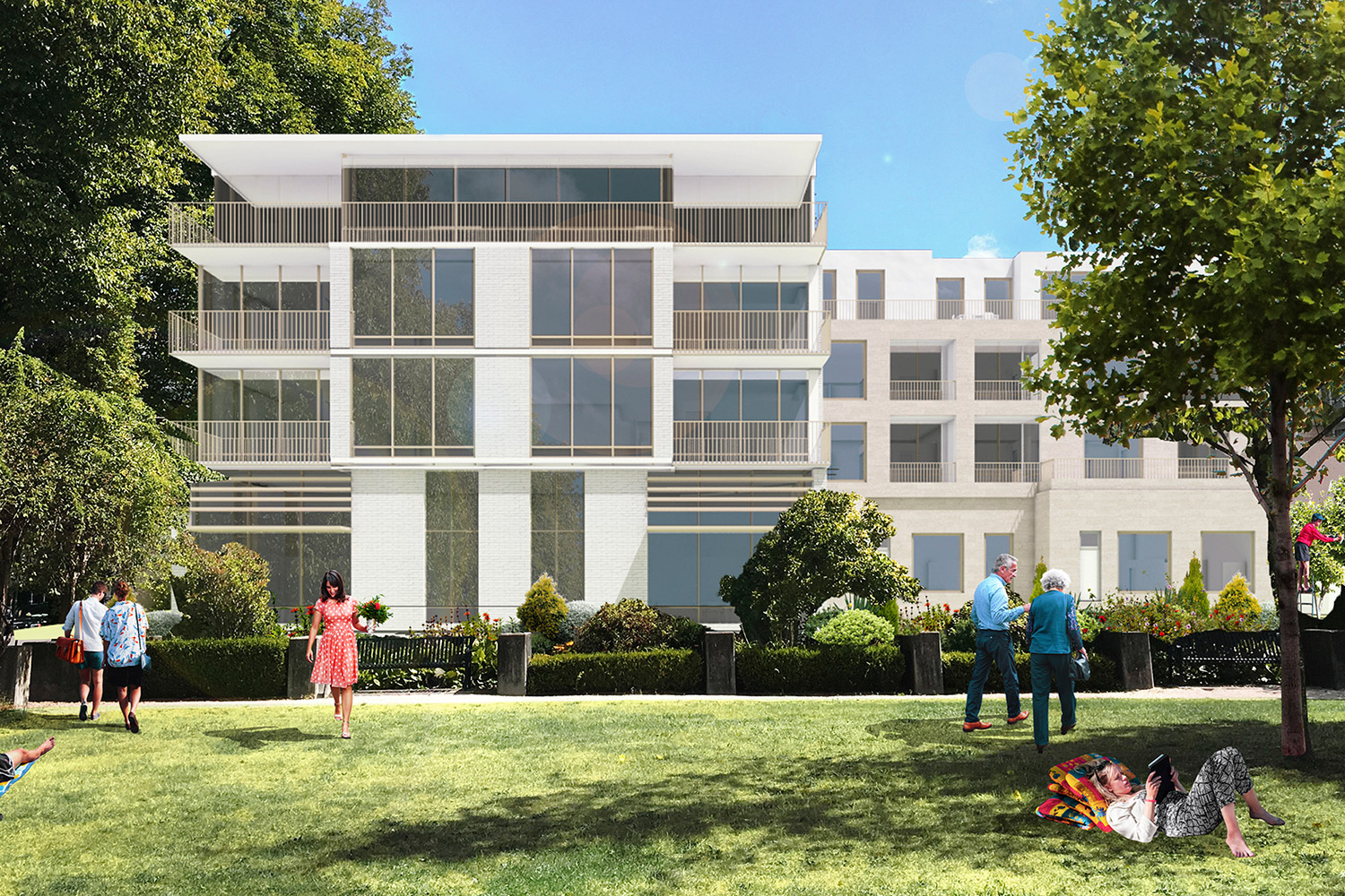 Home - Bastion Development