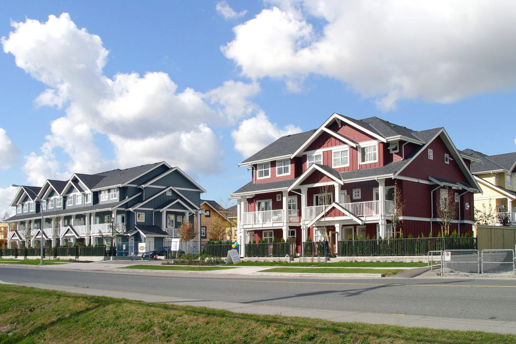 Projects - Bastion Development