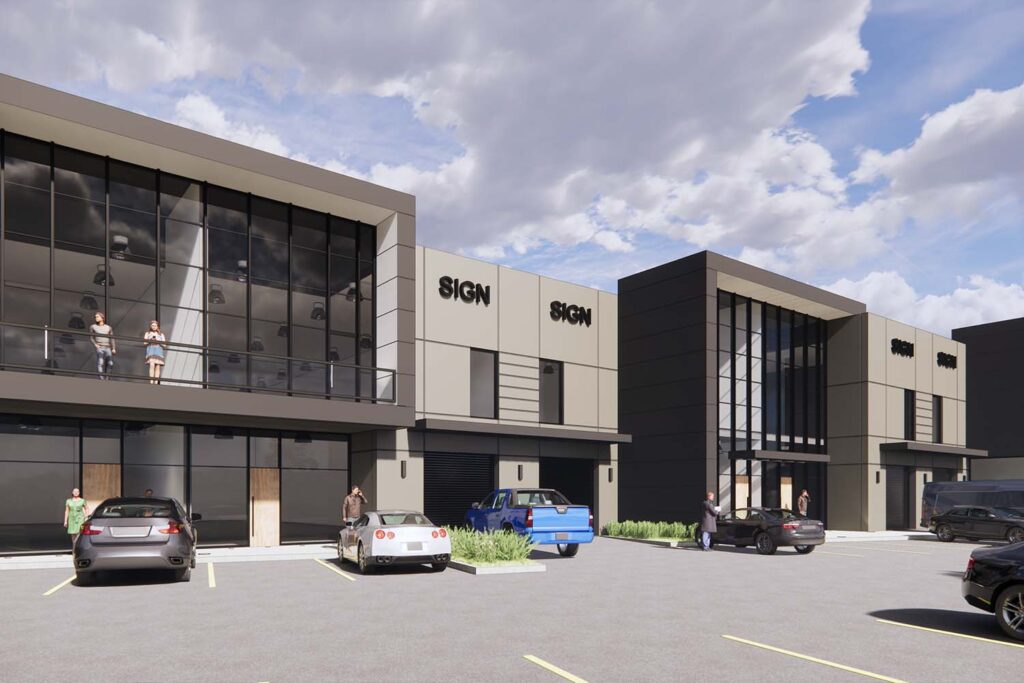 Projects - Bastion Development