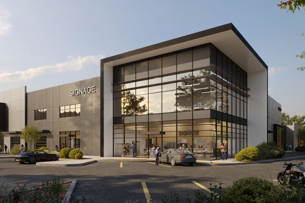 Projects - Bastion Development