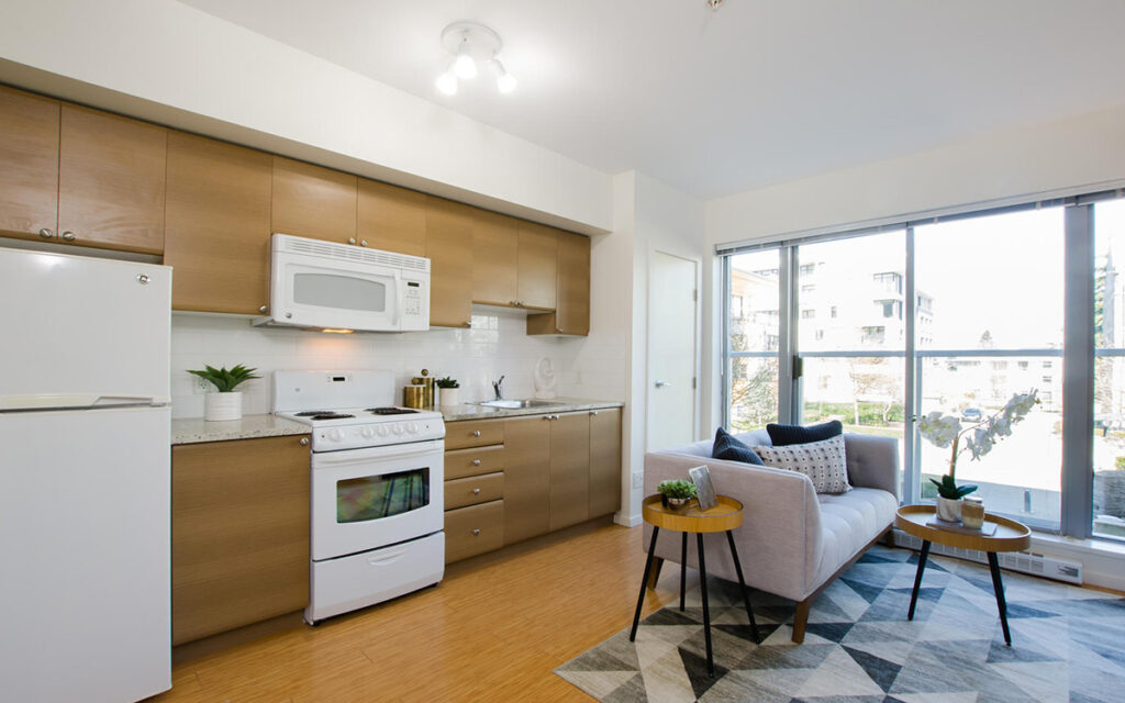 Westpoint - Bastion Development